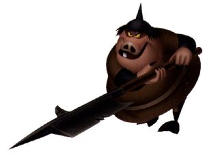 Maleficent's Goons/Gallery | Villains Wiki | Fandom