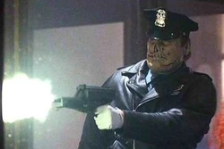 Matt Cordell Maniac Cop