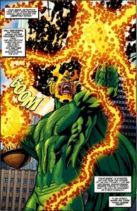 Mantis (DC) | Villains Wiki | Fandom