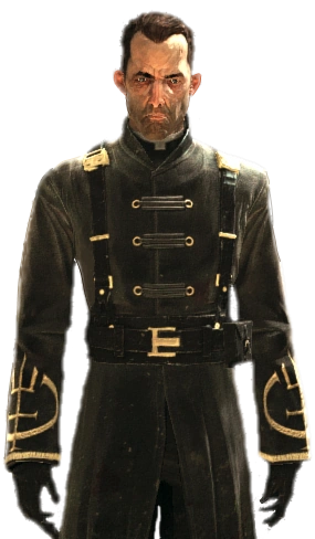 Teague Martin | Villains Wiki | Fandom