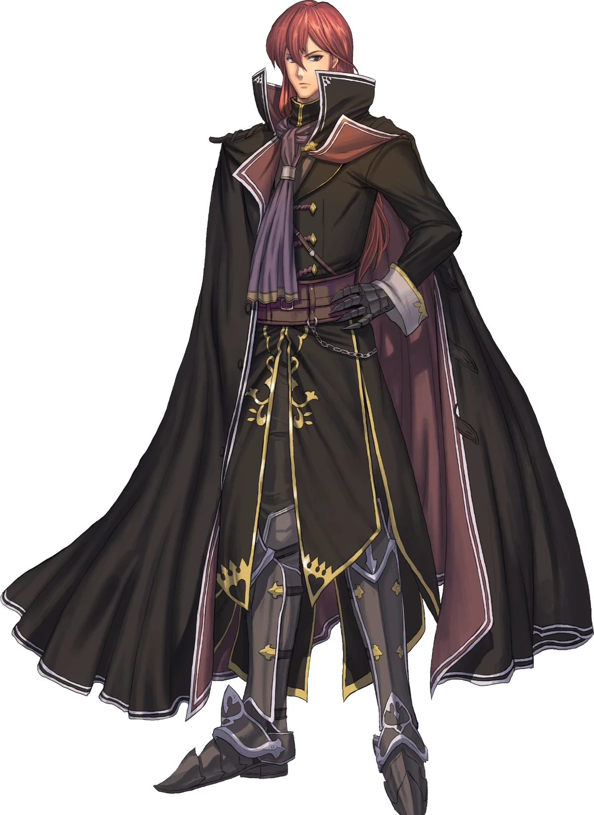 Michalis | Villains Wiki | Fandom