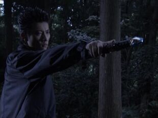 Dark Mephisto (Ultraman Nexus) | Villains Wiki | Fandom