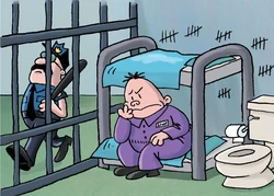 Benjamin Krupp/Synopsis | Villains Wiki | Fandom