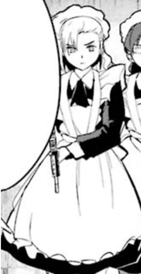 Number 24 (Calendar of Vengeance) | Villains Wiki | Fandom