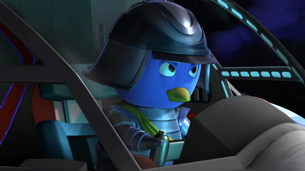 Pablor | Villains Wiki | Fandom