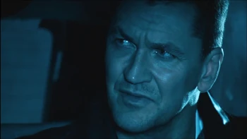 Pat Tate | Villains Wiki | Fandom