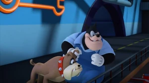 Butch the Bulldog | Villains Wiki | Fandom