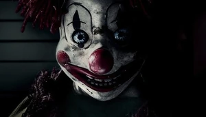 Clown Doll (Poltergeist) | Villains Wiki | Fandom