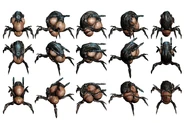 Reapers (Mass Effect) | Villains Wiki | Fandom