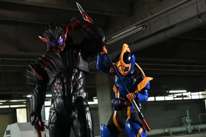 Vail/Gallery | Villains Wiki | Fandom