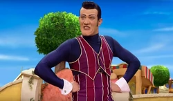 Robbie Rotten Villains Wiki Fandom Powered By Wikia Robbie Rotten