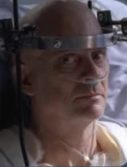 Ted Beneke | Villains Wiki | Fandom