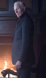 Sensei (DC) | Villains Wiki | Fandom