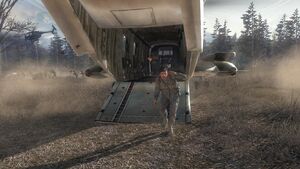 General Shepherd (original)/Gallery | Villains Wiki | Fandom