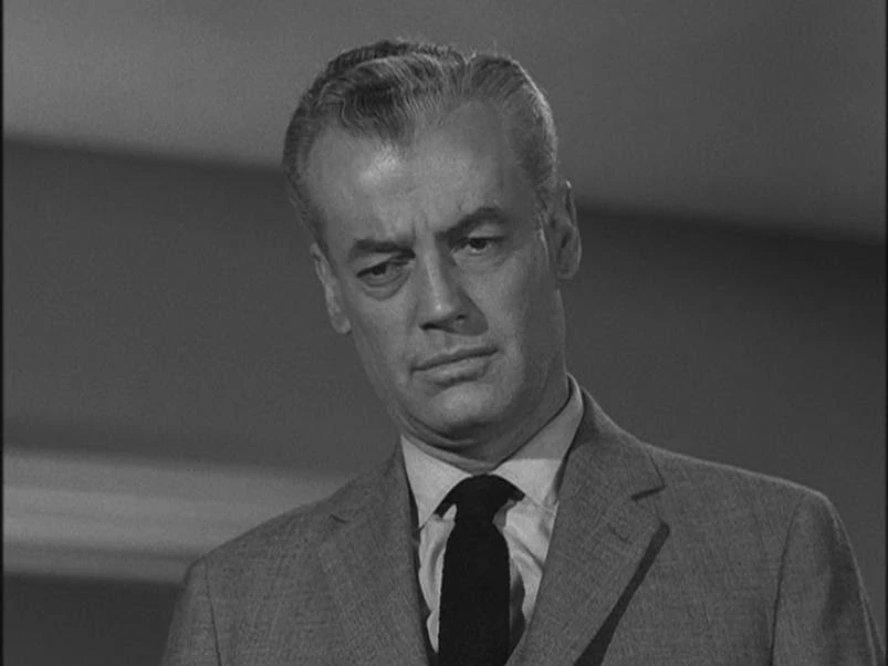 Peter Selden | Villains Wiki | Fandom