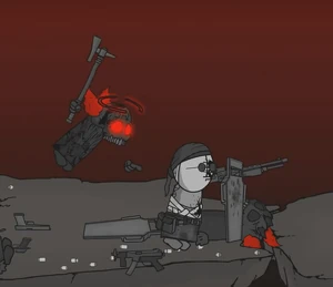 Tricky the Clown/Gallery | Villains Wiki | Fandom