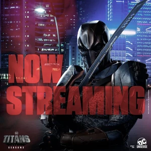 Deathstroke (Titans)/Gallery | Villains Wiki | Fandom