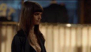 Syonide | Villains Wiki | Fandom