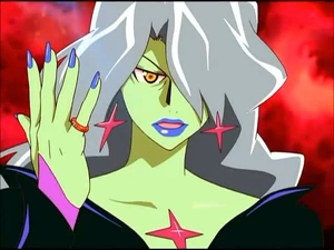 Thaegan | Villains Wiki | Fandom