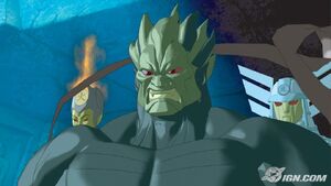 The Elementals (Marvel) | Villains Wiki | Fandom