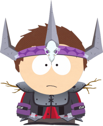 South Park Stick Of Truth Clyde
