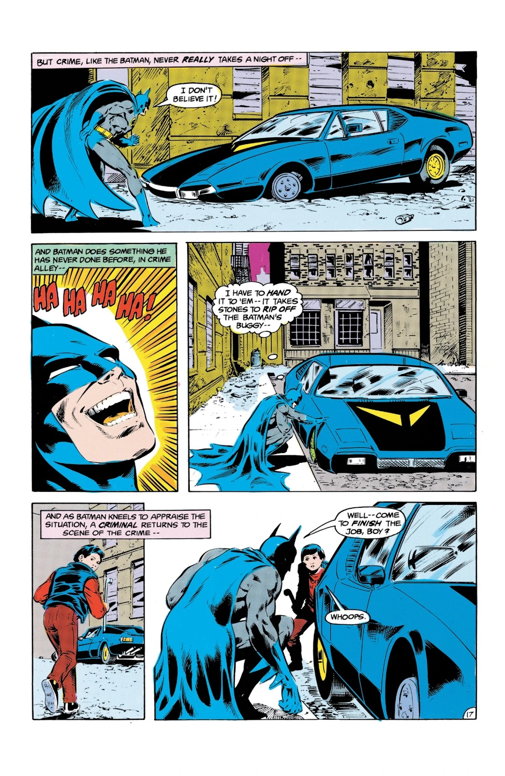 Jason Todd (DC)/Gallery | Villains Wiki | Fandom