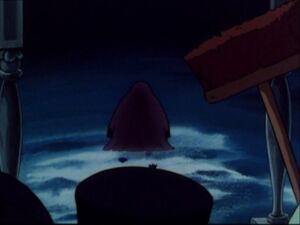 The Groke | Villains Wiki | Fandom