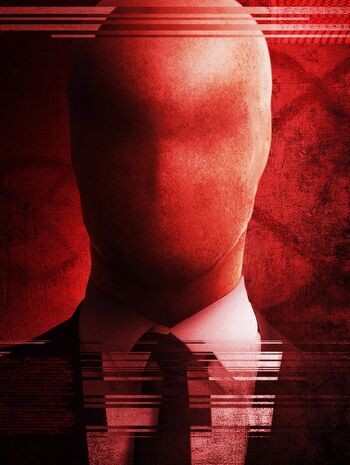 The Operator | Villains Wiki | Fandom