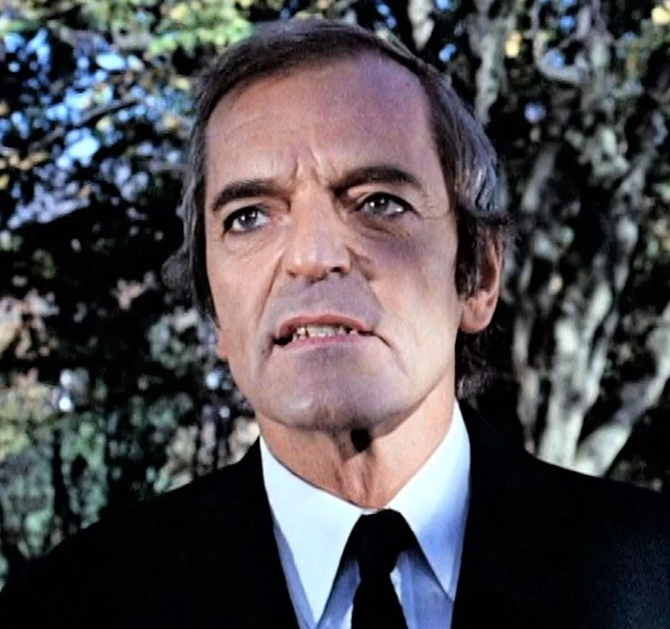 Theodore Waldemar | Villains Wiki | Fandom