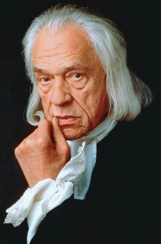 Thomas Danforth (The Crucible) | Villains Wiki | Fandom