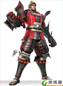 Hideyoshi Toyotomi (Sengoku BASARA) | Villains Wiki | Fandom