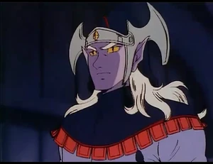 Drule Empire | Villains Wiki | Fandom