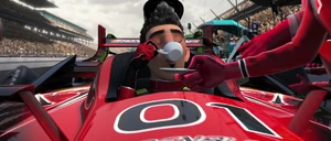 Guy Gagné/Gallery | Villains Wiki | Fandom