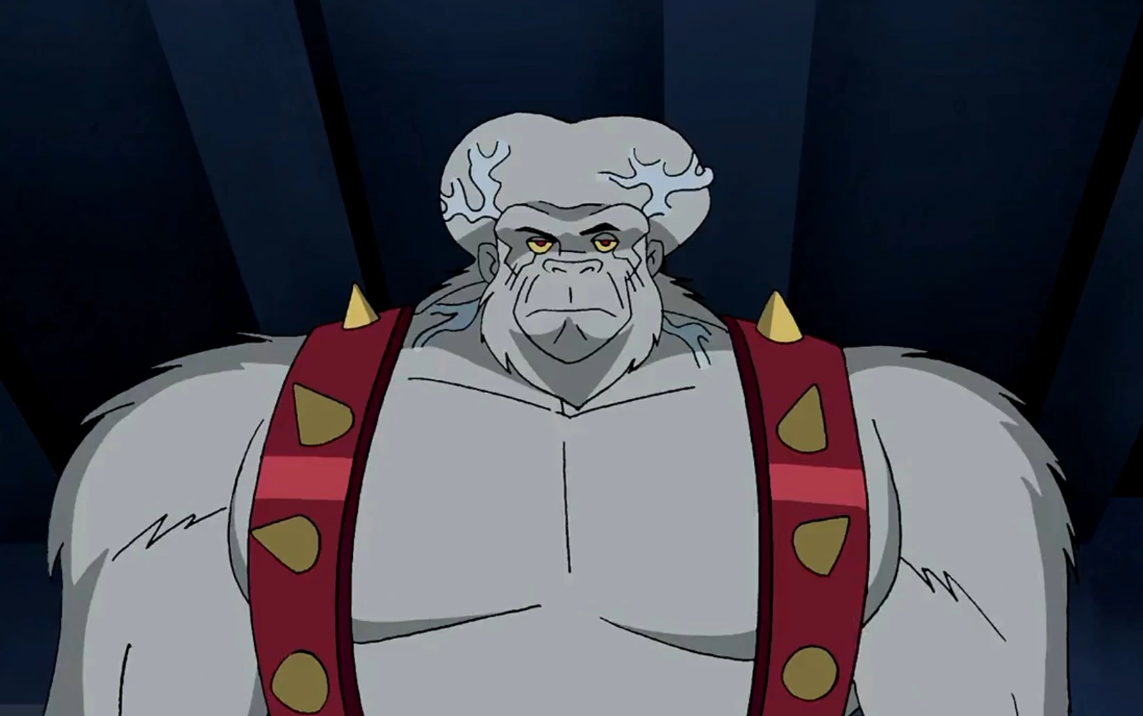 Discuss Everything About Villains Wiki | Fandom