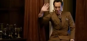 Vic Van Wrinkle/Gallery | Villains Wiki | Fandom