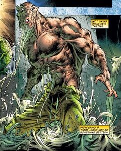 Vermin | Villains Wiki | Fandom