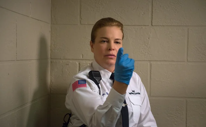 Wanda Bell | Villains Wiki | Fandom