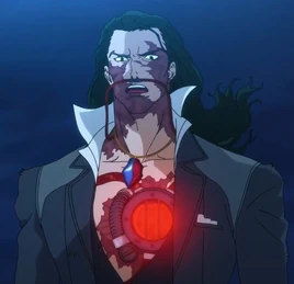 White Rabbit (Netflix's Devil May Cry) | Villains Wiki | Fandom