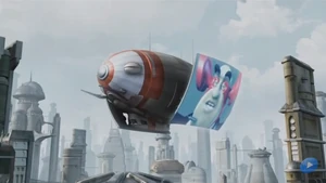 Mayor Scamboli/Gallery | Villains Wiki | Fandom