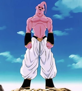 Super Buu/Gallery | Villains Wiki | Fandom