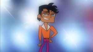 Allan Amazing | Villains Wiki | Fandom