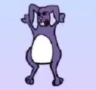 Angry Rabbit | Villains Wiki | Fandom