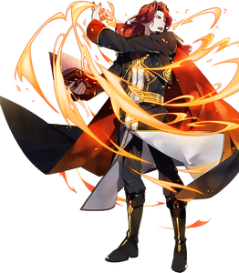 Arvis | Villains Wiki | Fandom