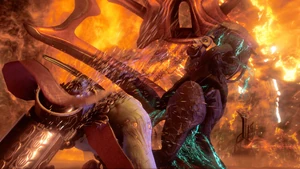 Ballas (Warframe) | Villains Wiki | Fandom