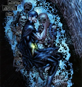 Black Hand (DC)/Gallery | Villains Wiki | Fandom