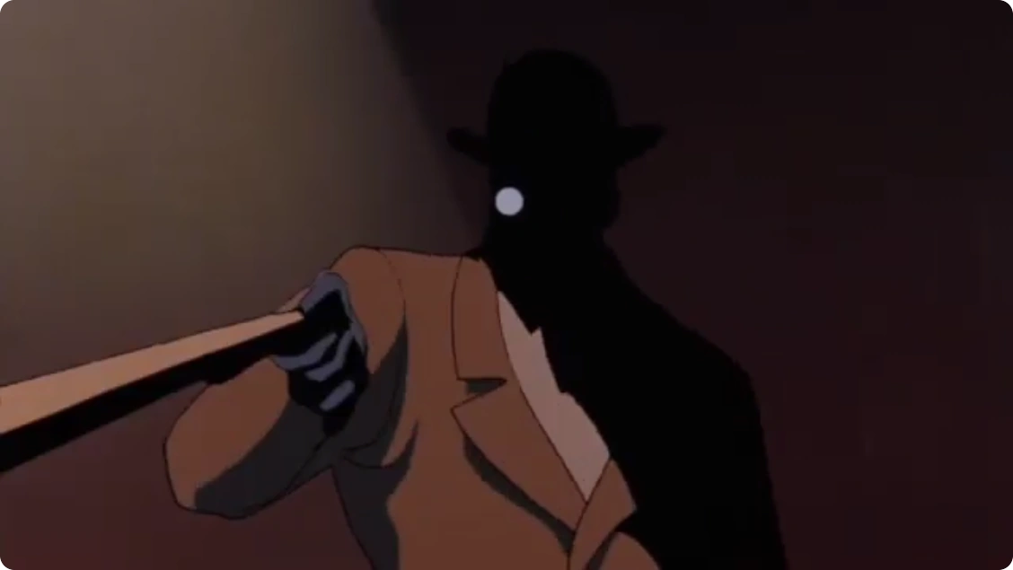 The Boss (DC Animated Universe) | Villains Wiki | Fandom