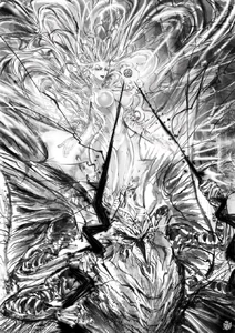 Psykos/Gallery | Villains Wiki | Fandom