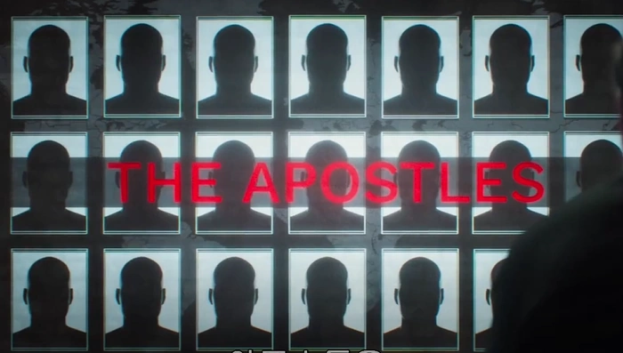 The Syndicate (Mission: Impossible) | Villains Wiki | Fandom