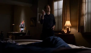 Carl Finster | Villains Wiki | Fandom