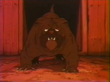 Cherokee | Villains Wiki | Fandom